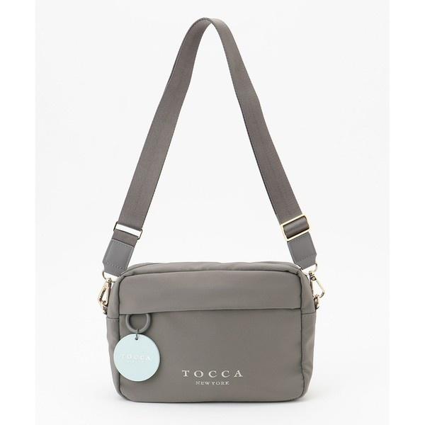 TOCCA 【WEB限定＆一部店舗限定】【撥水】ARIA CAMERA BAG バッグ : マルイ(丸井)Yahoo!店 - 通販 - Yahoo!ショッピング