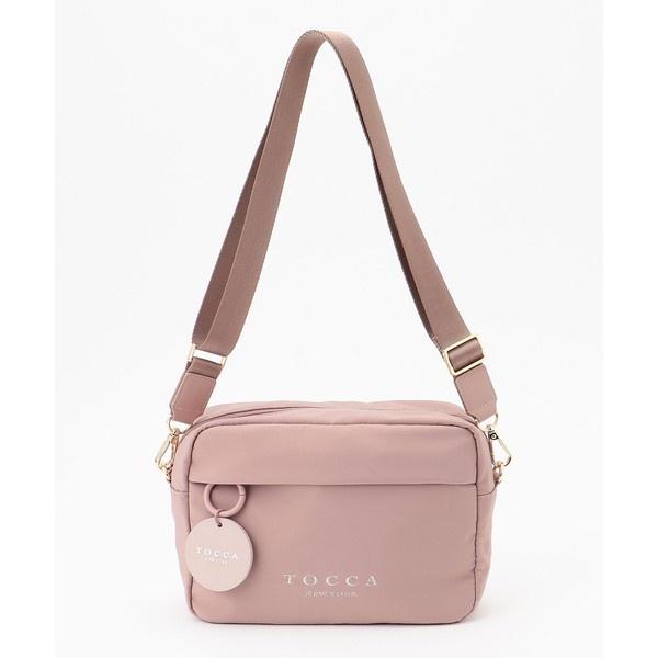 TOCCA 【WEB限定＆一部店舗限定】【撥水】ARIA CAMERA BAG バッグ : マルイ(丸井)Yahoo!店 - 通販 - Yahoo!ショッピング