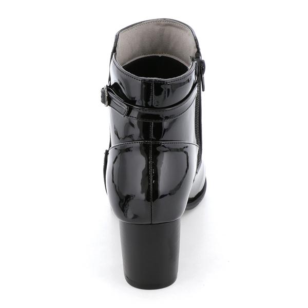 Pitti（ピッティ） 【WEB限定】ピッティ ショートレインブーツ