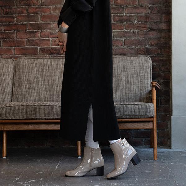 Pitti（ピッティ） 【WEB限定】ピッティ ショートレインブーツ