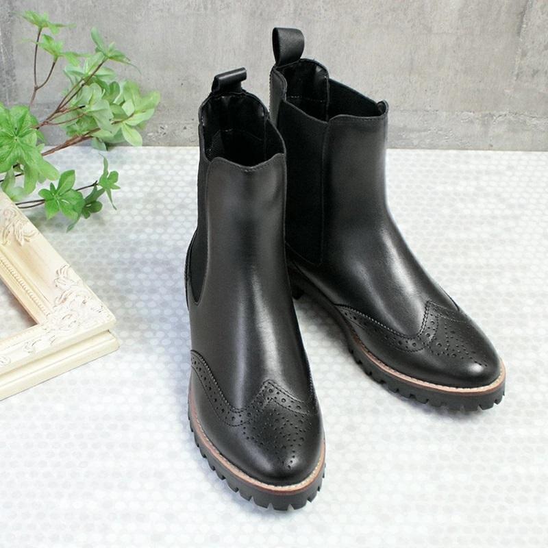 ALPHA CUBIC（アルファ キュービック） 【本革】〔撥水〕ウィング