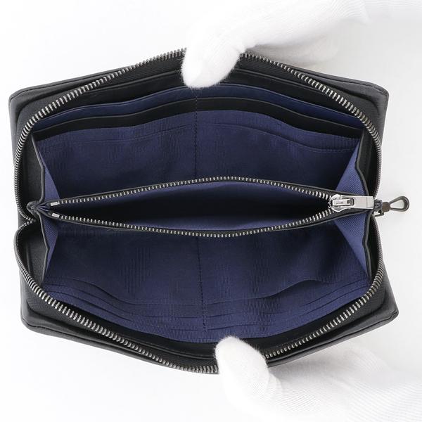 ランバンオンブルー】長札RF 536606 LANVIN en Bleu（ランバン