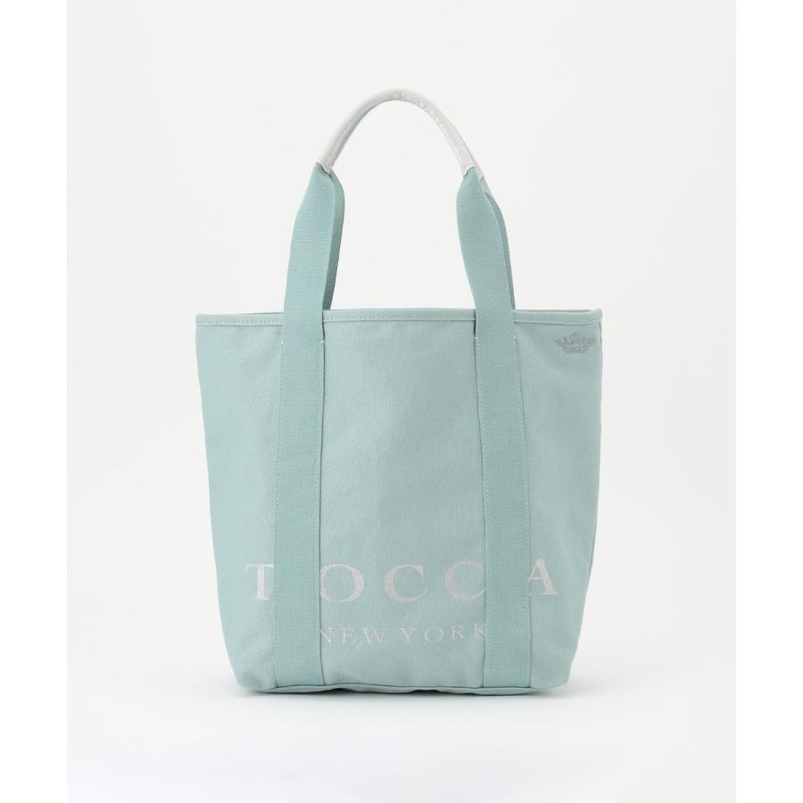 TOCCA 【WEB限定＆一部店舗限定】【A4サイズ対応】BIG TOTE L トートバッグ : マルイ(丸井)Yahoo!店 - 通販 - Yahoo!ショッピング