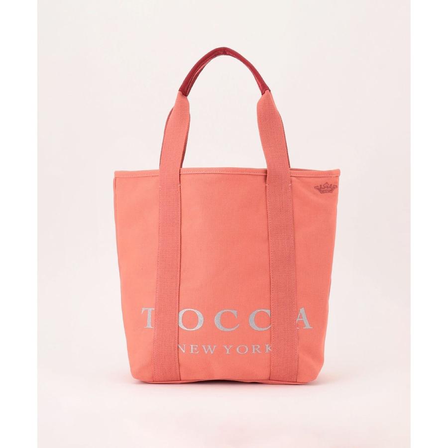 TOCCA 【WEB限定＆一部店舗限定】【A4サイズ対応】BIG TOTE L トートバッグ : マルイ(丸井)Yahoo!店 - 通販 - Yahoo!ショッピング