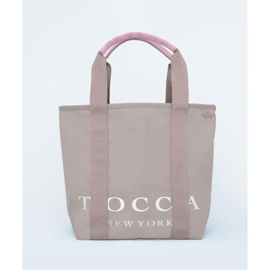 TOCCA 【WEB限定＆一部店舗限定】【A4サイズ対応】BIG TOTE L トートバッグ : マルイ(丸井)Yahoo!店 - 通販 - Yahoo!ショッピング
