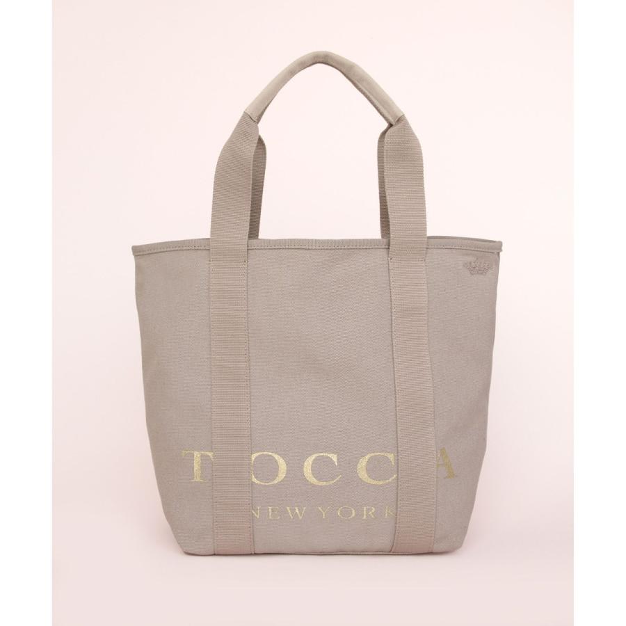 TOCCA 【WEB限定＆一部店舗限定】【A4サイズ対応】BIG TOTE L トートバッグ : マルイ(丸井)Yahoo!店 - 通販 - Yahoo!ショッピング