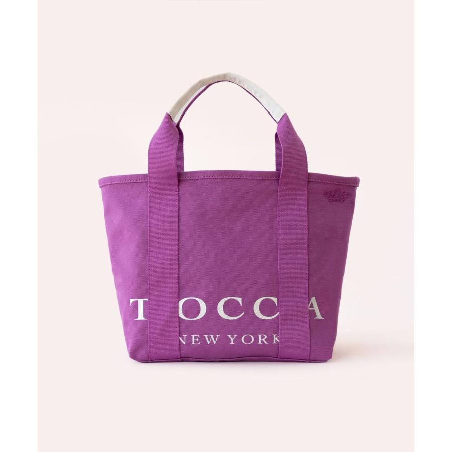 TOCCA 【WEB＆一部店舗限定】BIG TOTE S トートバッグ : マルイ(丸井)Yahoo!店 - 通販 - Yahoo!ショッピング