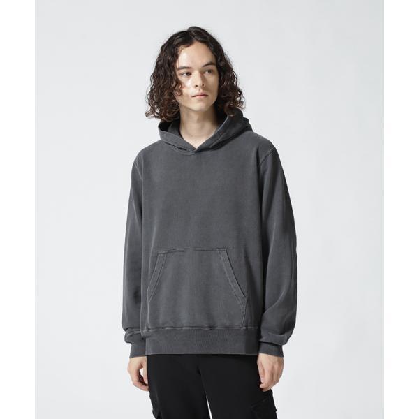 B'2nd（ビーセカンド） REMI RELIEF(レミレリーフ) SP加工裏毛パーカー : マルイ(丸井)Yahoo!店 - 通販 - Yahoo!ショッピング