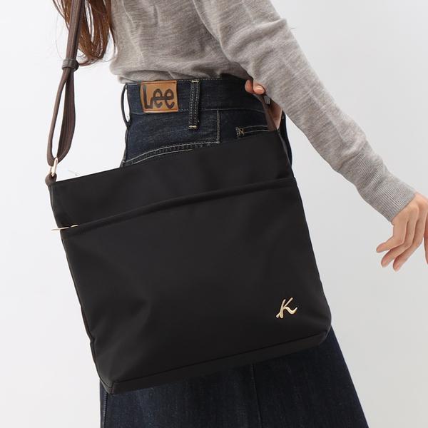 キタムラK2 ナイロンショルダーバッグ : マルイ(丸井)Yahoo!店 - 通販 - Yahoo!ショッピング