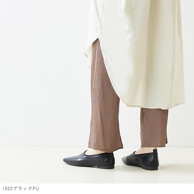 mooimooi（モーイモーイ） スクエアトゥ ストレッチ パンプス : マルイ(丸井)Yahoo!店 - 通販 - Yahoo!ショッピング
