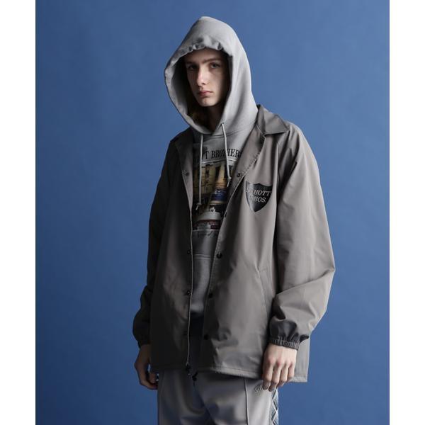 COACH JACKET ”$110 PATTERNED LINING” ／コーチジャケット'＄11 : マルイ(丸井)Yahoo!店 ...