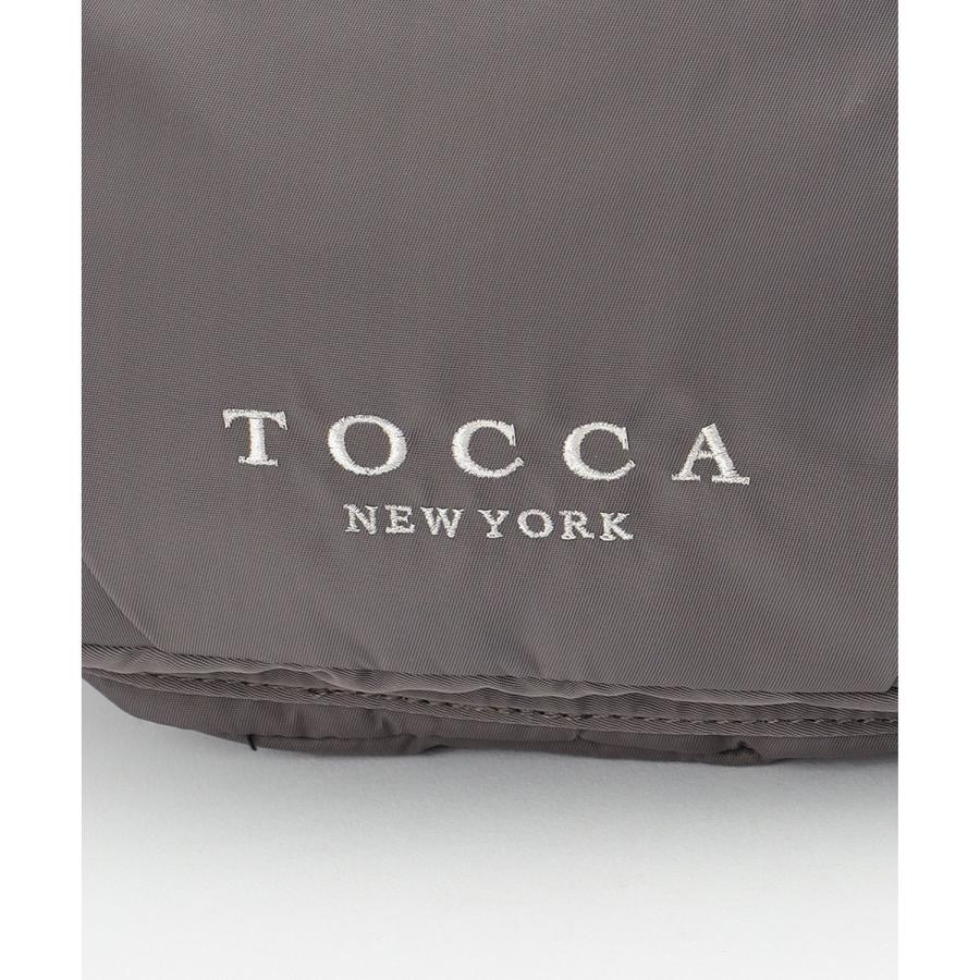 TOCCA（トッカ） 【WEB＆一部店舗限定】METRO BODYBAG ボディバッグ : マルイ(丸井)Yahoo!店 - 通販 - Yahoo!ショッピング
