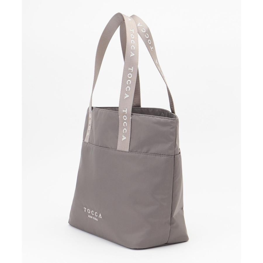 TOCCA 【WEB＆一部店舗限定】CIELO LOGO TOTE トートバッグ : マルイ(丸井)Yahoo!店 - 通販 - Yahoo!ショッピング