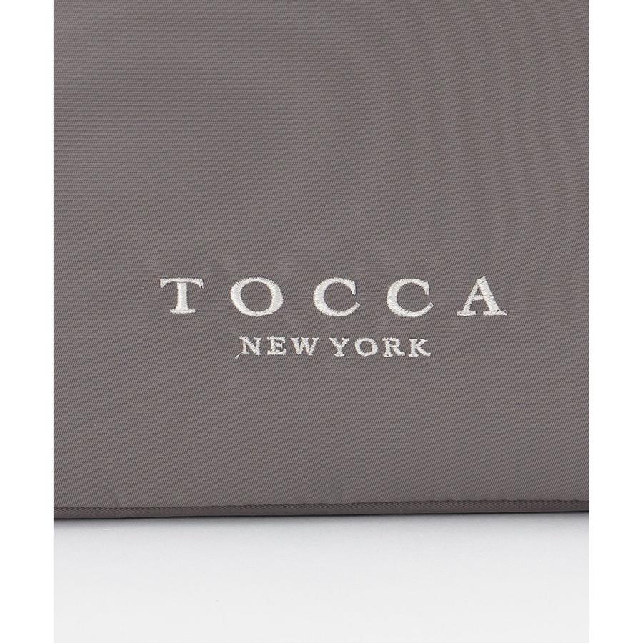 TOCCA 【WEB＆一部店舗限定】CIELO LOGO TOTE トートバッグ : マルイ(丸井)Yahoo!店 - 通販 - Yahoo!ショッピング