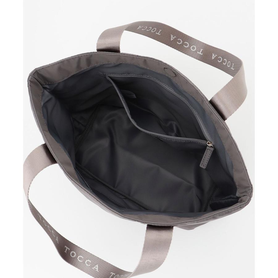 TOCCA 【WEB＆一部店舗限定】CIELO LOGO TOTE トートバッグ : マルイ(丸井)Yahoo!店 - 通販 - Yahoo!ショッピング