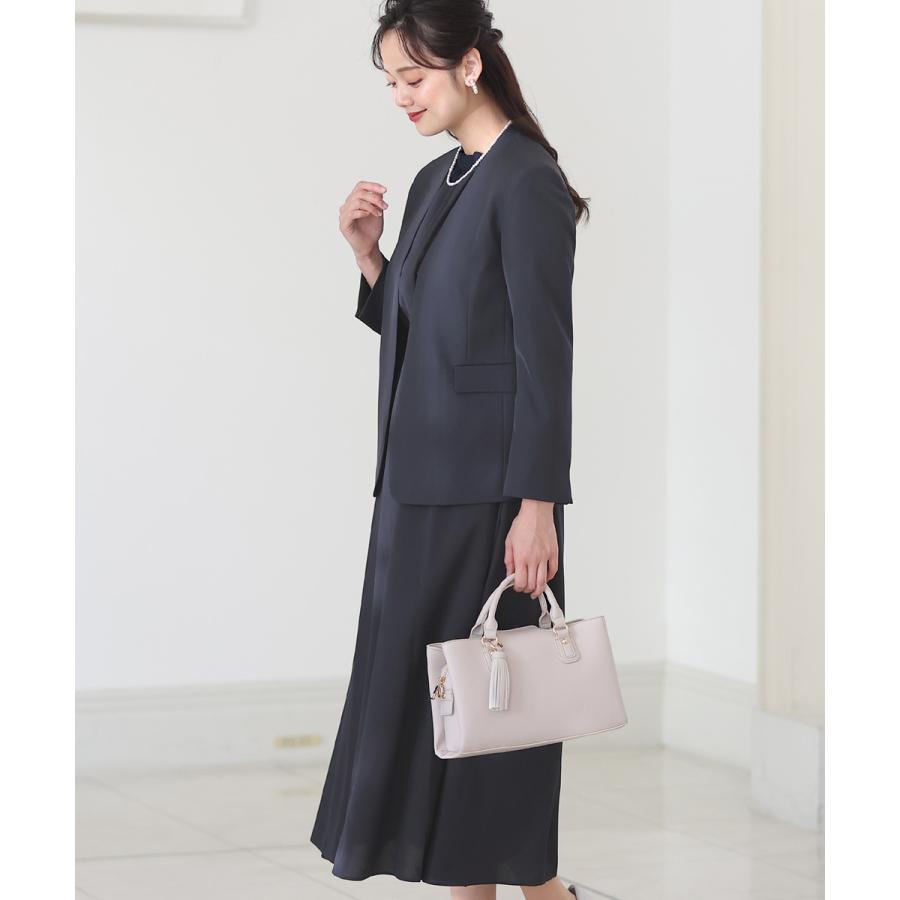 PourVous（プールヴー） 入園式 入学式 卒園式 卒業式 七五三ママ母 親