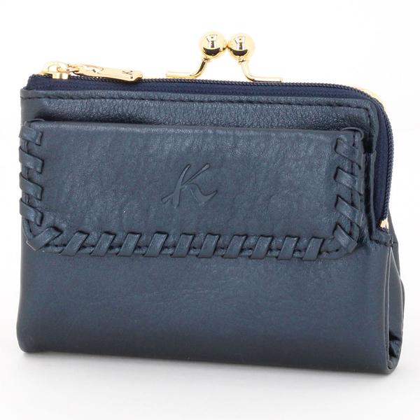 キタムラK2 牛革二つ折り財布 : マルイ(丸井)Yahoo!店 - 通販 - Yahoo!ショッピング