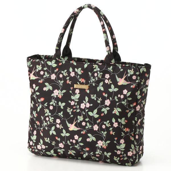 WEDGWOOD 【28×31×8cm】A4横型トートバッグ 0002(レディース WEDGWOOD 【28×31×8cm】A4横型トートバッグ 0002(レディース