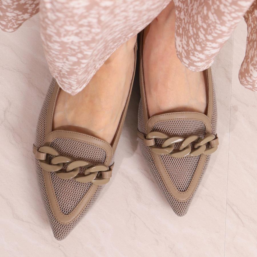 artemis by DIANA（アルテミス by ダイアナ） フィッシュネット