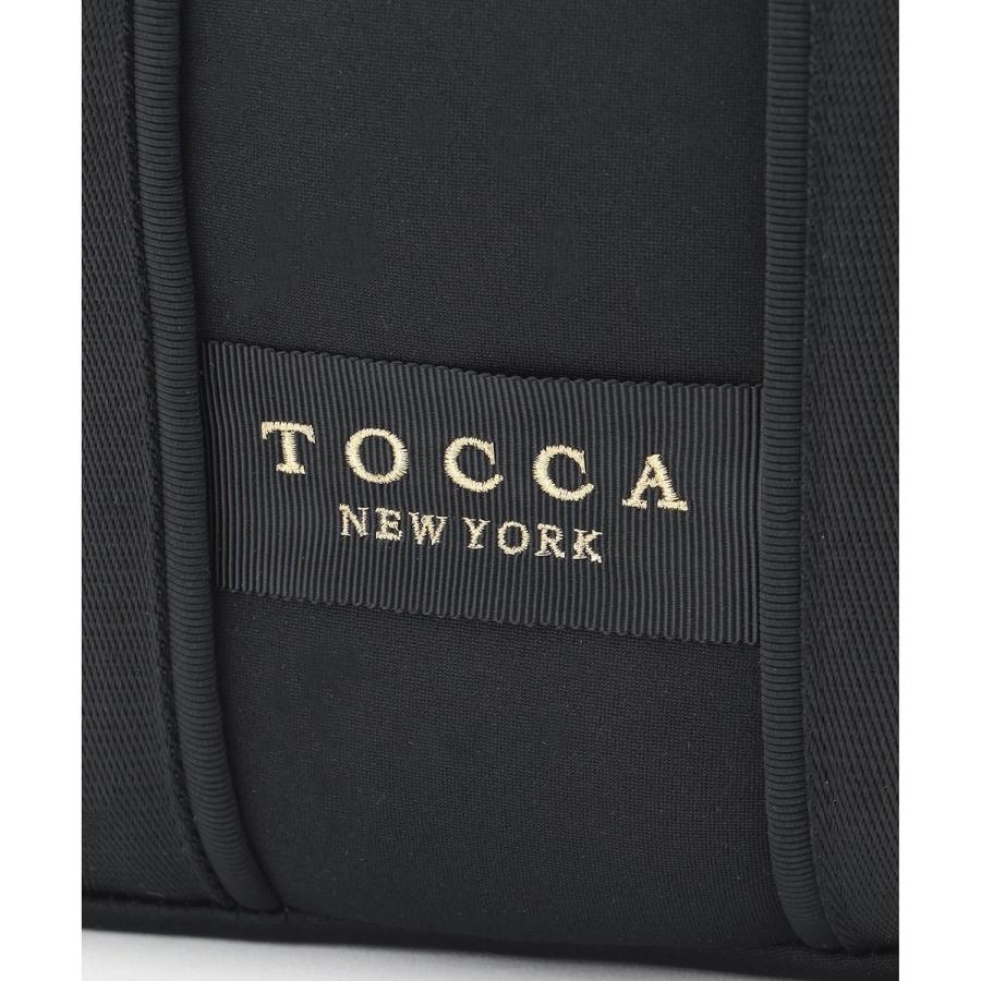 TOCCA 【WEB＆一部店舗限定】COSTA BACKET TOTE トートバッグ : マルイ(丸井)Yahoo!店 - 通販 - Yahoo!ショッピング