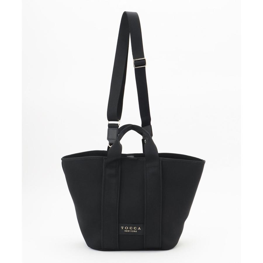 TOCCA 【WEB＆一部店舗限定】COSTA BACKET TOTE トートバッグ : マルイ(丸井)Yahoo!店 - 通販 - Yahoo!ショッピング