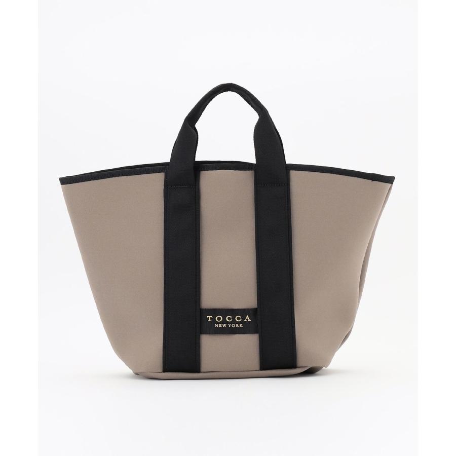 TOCCA 【WEB＆一部店舗限定】COSTA BACKET TOTE トートバッグ : マルイ(丸井)Yahoo!店 - 通販 - Yahoo!ショッピング