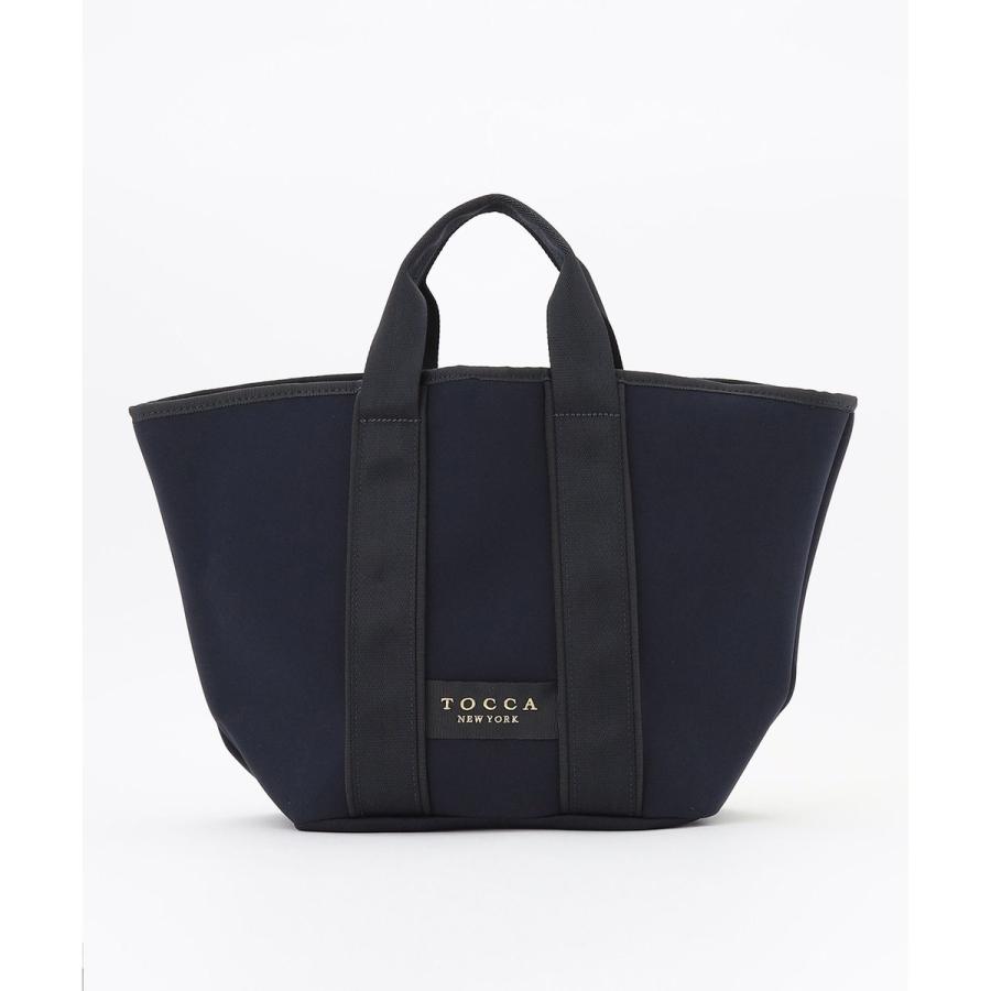TOCCA 【WEB＆一部店舗限定】COSTA BACKET TOTE トートバッグ : マルイ(丸井)Yahoo!店 - 通販 - Yahoo!ショッピング