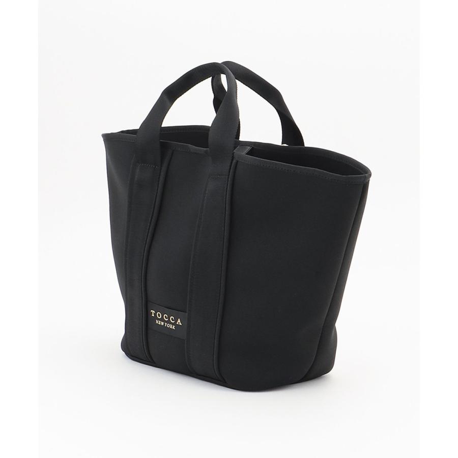 TOCCA 【WEB＆一部店舗限定】COSTA BACKET TOTE トートバッグ : マルイ(丸井)Yahoo!店 - 通販 - Yahoo!ショッピング