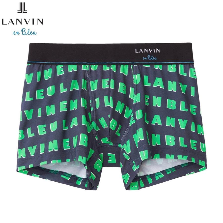LANVIN en Bleu LANVIN enBlue ボクサ−ブリ−フ : マルイ(丸井)Yahoo!店 - 通販 - Yahoo!ショッピング