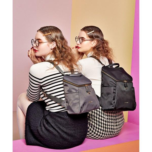 TOCCA TETRA BACKPACK M リュックサック : マルイ(丸井)Yahoo!店 - 通販 - Yahoo!ショッピング