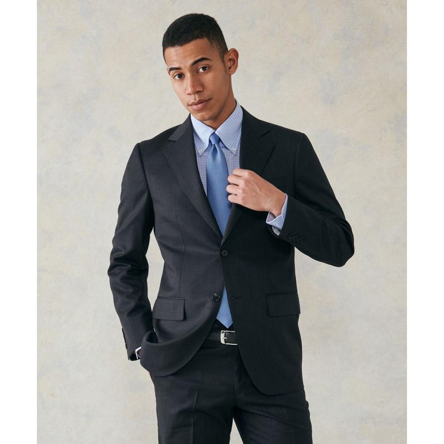 J.PRESS 【J.PRESS BASIC】JAPAN CRAFT CLOTH スーツ / 背抜き : マルイ(丸井)Yahoo!店 - 通販 - Yahoo!ショッピング