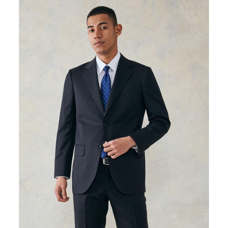 J.PRESS 【J.PRESS BASIC】JAPAN CRAFT CLOTH スーツ / 背抜き : マルイ(丸井)Yahoo!店 - 通販 - Yahoo!ショッピング