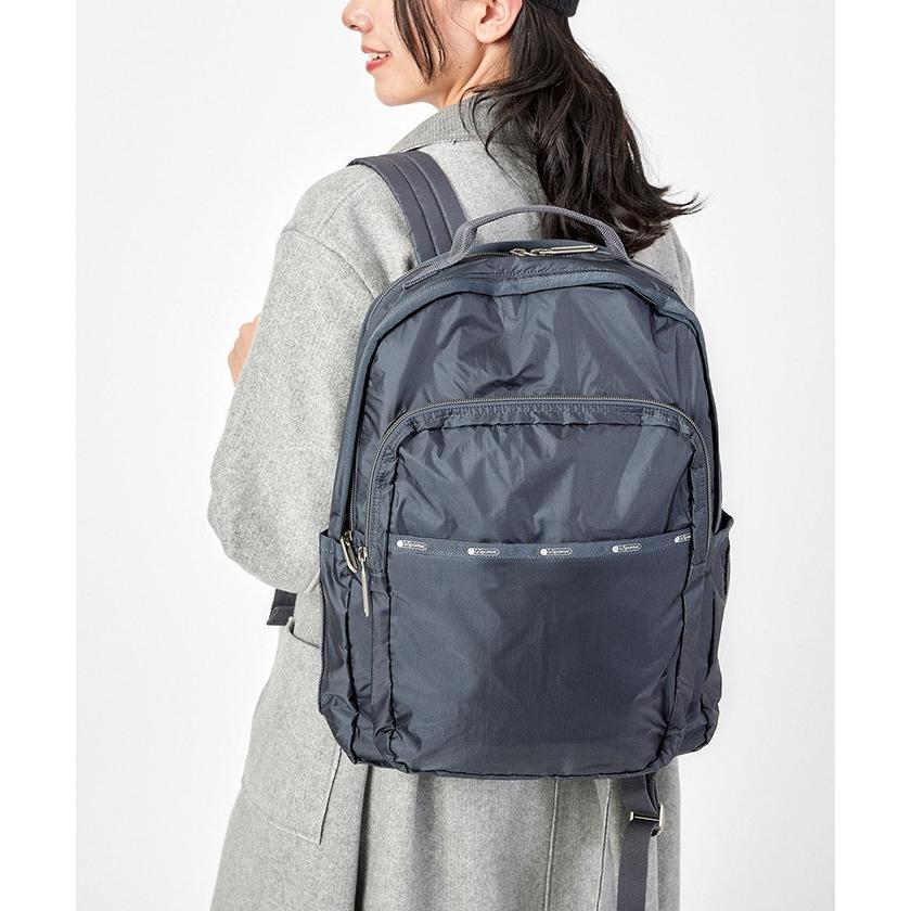 LeSportsac (レスポートサック)バックパック/リュック 1122C411 LeSportsac (レスポートサック)バックパック/リュック 1122C411