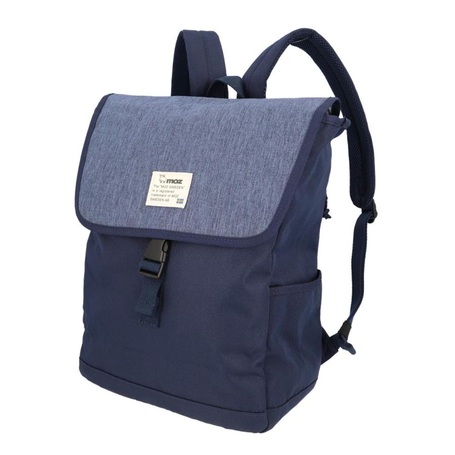 moz モズ ZZEI-12 フラップバックパック :CD0103449201:マルイ(丸井)Yahoo!店 - 通販 - Yahoo!ショッピング