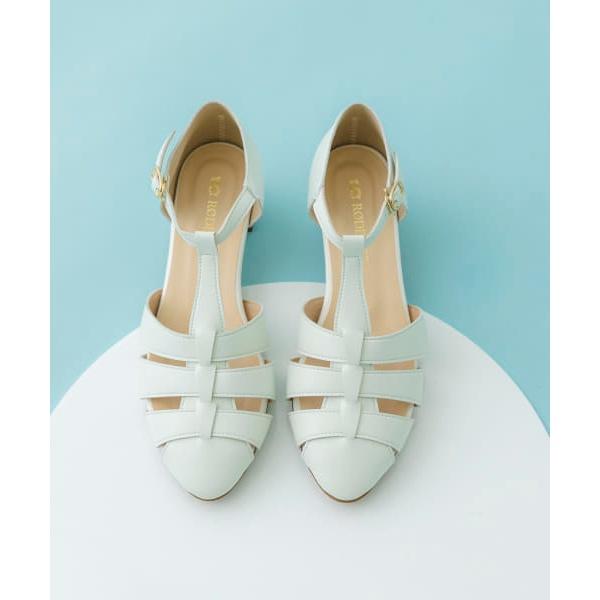 RODE SKO 『MADE IN JAPAN』3.5センチグルカサンダル : マルイ(丸井)Yahoo!店 - 通販 - Yahoo!ショッピング