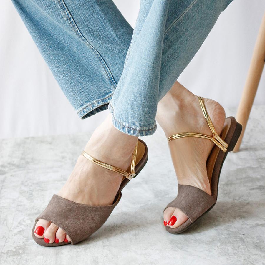 Fin 【23春夏新作】2WAYフラットサンダル : マルイ(丸井)Yahoo!店 - 通販 - Yahoo!ショッピング