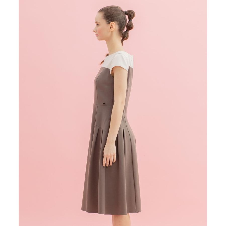 TOCCA 【洗える！】CROISSANT ドレス : マルイ(丸井)Yahoo!店 - 通販 - Yahoo!ショッピング