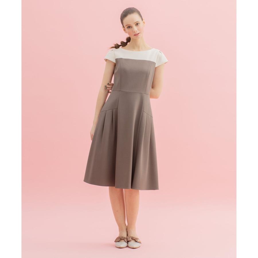 TOCCA 【洗える！】CROISSANT ドレス : マルイ(丸井)Yahoo!店 - 通販 - Yahoo!ショッピング