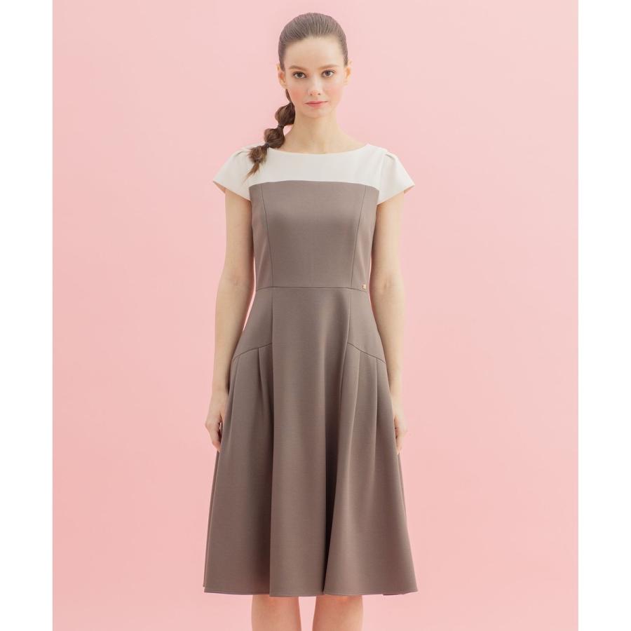 TOCCA 【洗える！】CROISSANT ドレス : マルイ(丸井)Yahoo!店 - 通販 - Yahoo!ショッピング