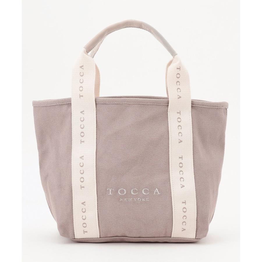 TOCCA 【WEB＆一部店舗限定】DANCING CANVASTOTE S キャンバストートバッグ : マルイ(丸井)Yahoo!店 - 通販 - Yahoo!ショッピング