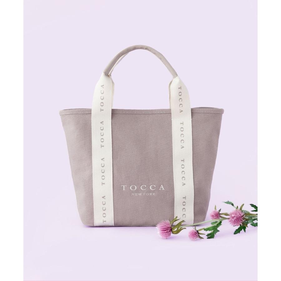 【WEB＆一部店舗限定】DANCING TOCCA CANVASTOTE S キャンバストートバッグ : cd0109936901 : マルイ(丸井)Yahoo!店 - 通販 - Yahoo ...