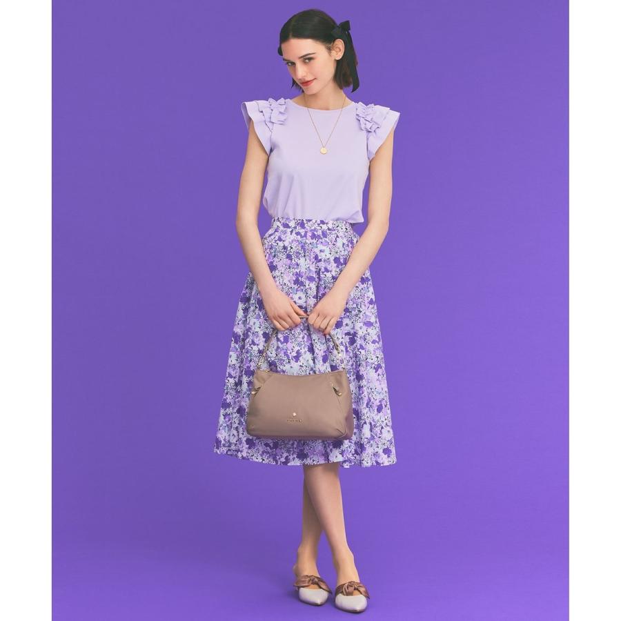 TOCCA 【撥水】CRESCENT 2WAY NYLONBAG ナイロンバッグ : マルイ(丸井)Yahoo!店 - 通販 - Yahoo!ショッピング