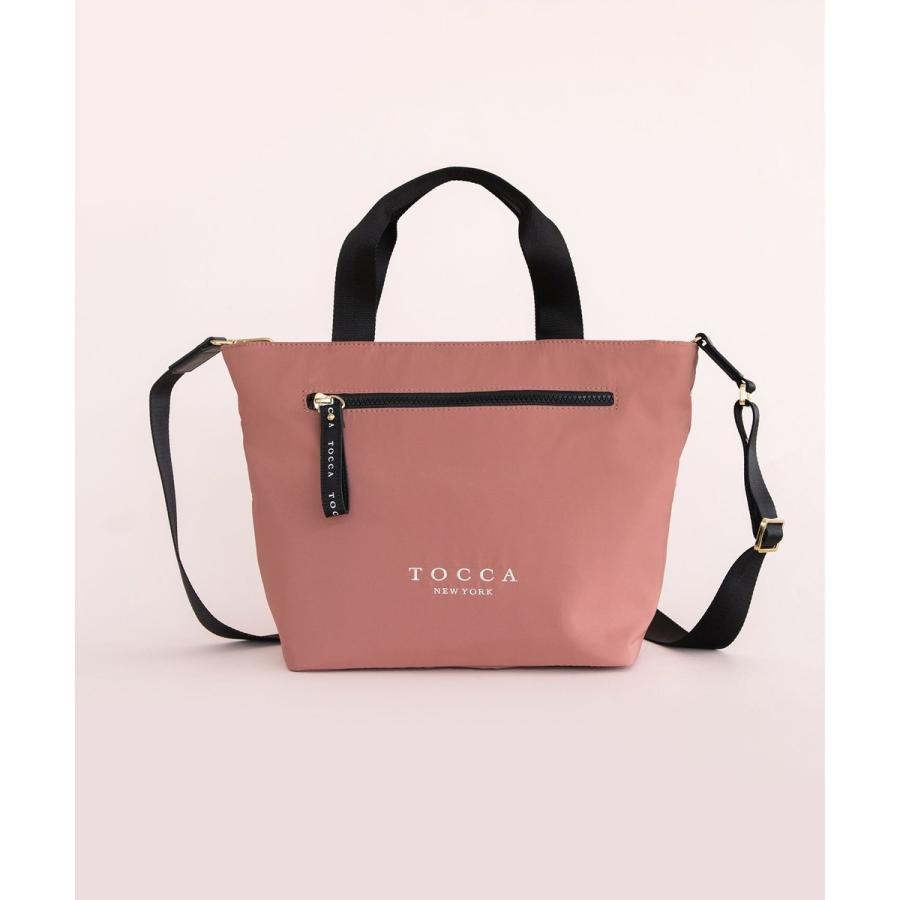 TOCCA 【WEB＆一部店舗限定】CAROVANA TOTE トートバッグ : マルイ(丸井)Yahoo!店 - 通販 - Yahoo!ショッピング