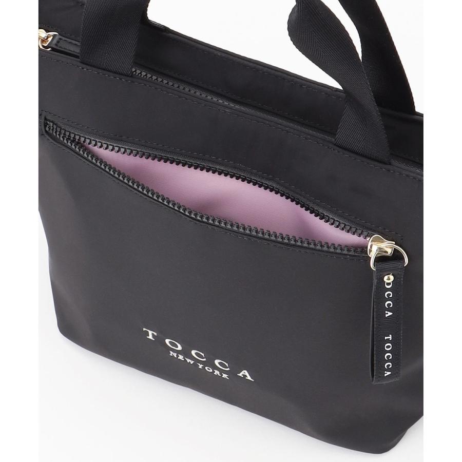 TOCCA 【WEB＆一部店舗限定】CAROVANA TOTE トートバッグ : マルイ(丸井)Yahoo!店 - 通販 - Yahoo!ショッピング