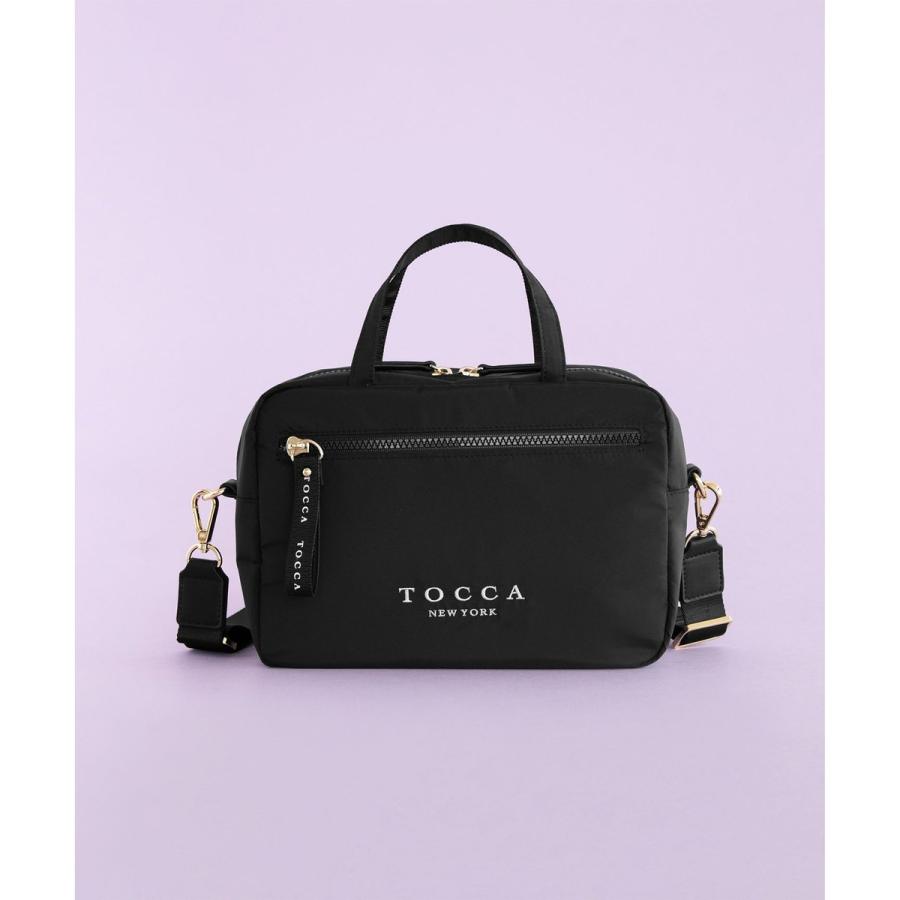 TOCCA 【WEB＆一部店舗限定】CAROVANA POCHETTE ポシェットバッグ : マルイ(丸井)Yahoo!店 - 通販 - Yahoo!ショッピング