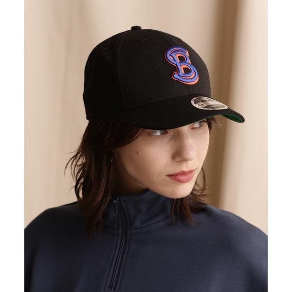 ×NEWERA／ショット×ニューエラ／9FIFTY LP SNAP BACK CAP TYPE 'S : マルイ(丸井)Yahoo!店 - 通販 - Yahoo!ショッピング