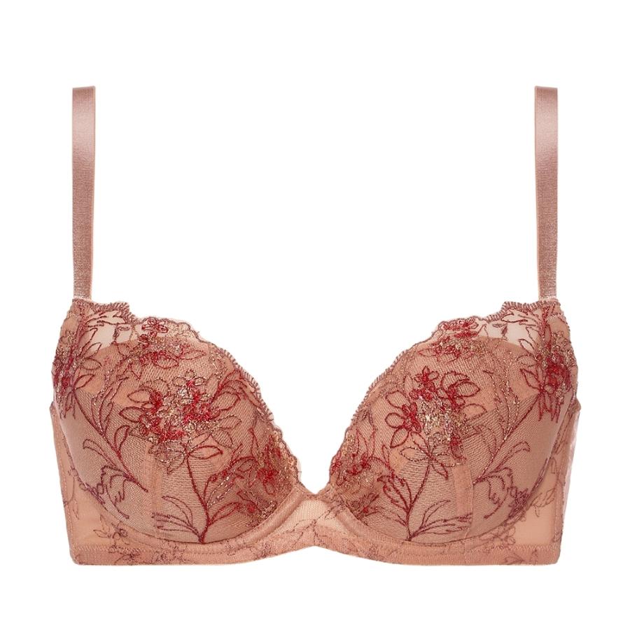 Triumph（トリンプ） [B-Cカップ] 天使のブラ スリムライン 極上ライト 564 ブラジャー : マルイ(丸井)Yahoo!店 - 通販 - Yahoo!ショッピング