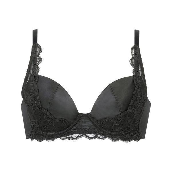 PARFAGE デコルテフィットブラ 3／4カップブラ（BCL698） : マルイ(丸井)Yahoo!店 - 通販 - Yahoo!ショッピング