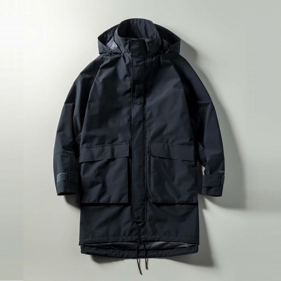 高田朋佳+phenix Mountain Field Coat GTX コート/ゴアテックス : マルイ(丸井)Yahoo!店 - 通販 - Yahoo!ショッピング