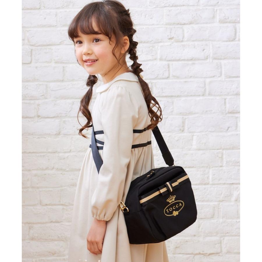 TOCCA LOGO SCHOOL BAG スクールバッグ :CD0115038901:マルイ(丸井)Yahoo!店 - 通販 - Yahoo!ショッピング
